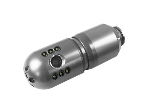 45mm Dual Rotation Camera Head Shenzhen Vicam Mechatronics Co Ltd