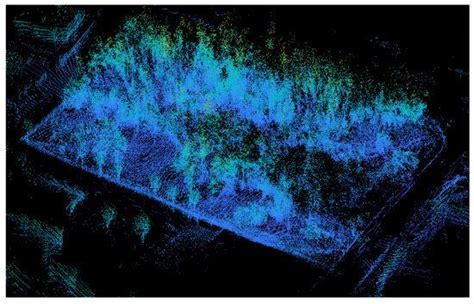João Filipe Ferreira On Linkedin Sys3ds Systematic Sampling Of Large Scale Lidar Point Clouds