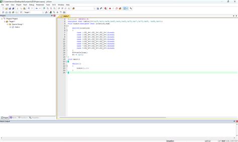 Autoleaders控制组——51单片机学习笔记 Csdn社区 Autoleaders控制组——51单片机学习笔记 Csdn社区