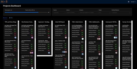 mayta sebastian architecture d p c on linkedin m s client portal
