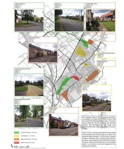 Princes Risborough Town Plan Thomas Design Regeneration And Consultation