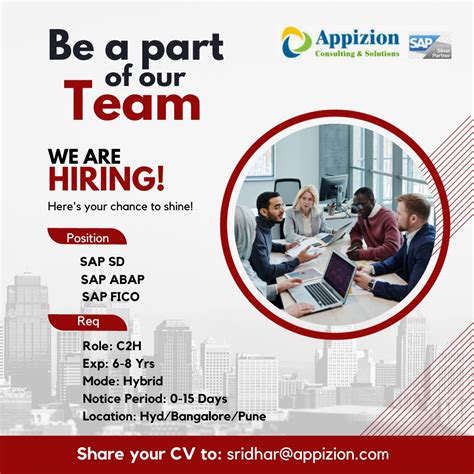 Sreedhar K On Linkedin Hana Sapabap Saphana Sapmm Sapconsultant Sapfico Sapcommunity