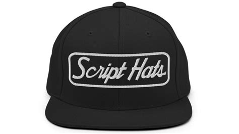 Script Hats Scripthats Profile Pinterest