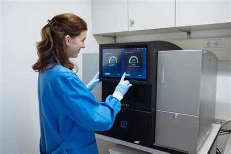 applications of ffpe samples in modern research lexogen