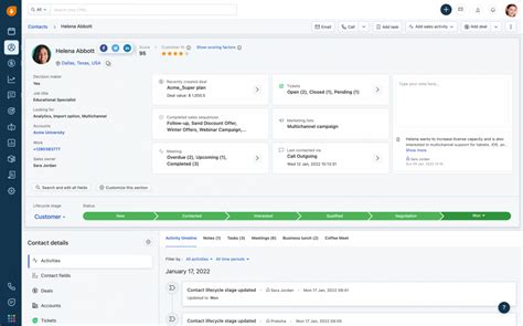 What Is CRM Database And Why Do You Need It
