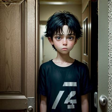 Innocence Lost