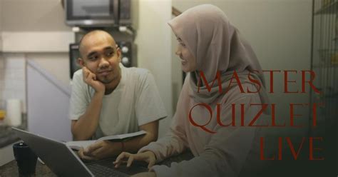 How To Use Quizlet Live