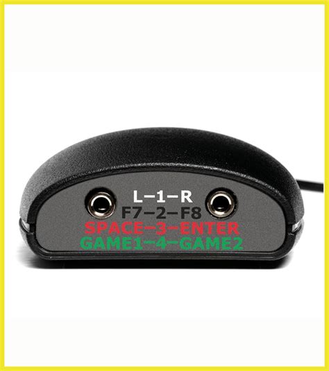 Simple Switch Interface Canadian Assistive Technologies Ltd