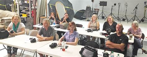 Weekday Intro Class Orcatek Photography