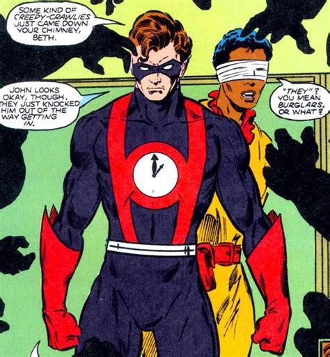 Greatest Dc Heroes Of All Time Page 22