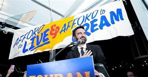 30대 진보 맘다니 美 민주당 뉴욕시장 후보 확정