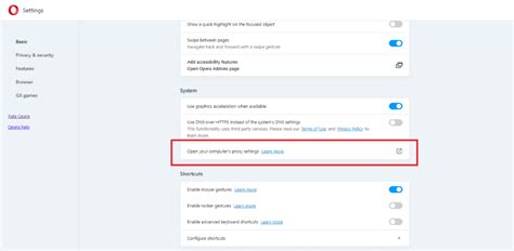 how to find your proxy server address step by step guide