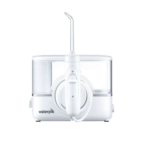 ирригатор для полости рта WATERPIK GT17-12,белое - купить по выгодной ...