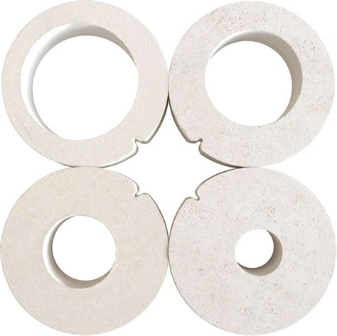 Centering And Isolation Rings REITEL Feinwerktechnik GmbH