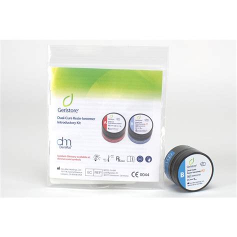 Geristore Basispaste B A2 10g Ds 5630