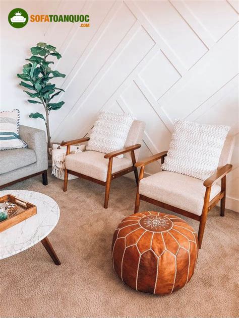 25 Bộ Sofa Mini Cho Nhà Nhỏ Giá Rẻ Tại Hà Nội