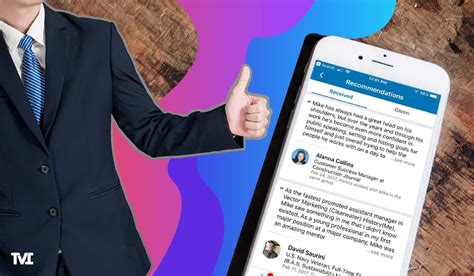 The Ultimate List Of LinkedIn Profile Tips For With Examples