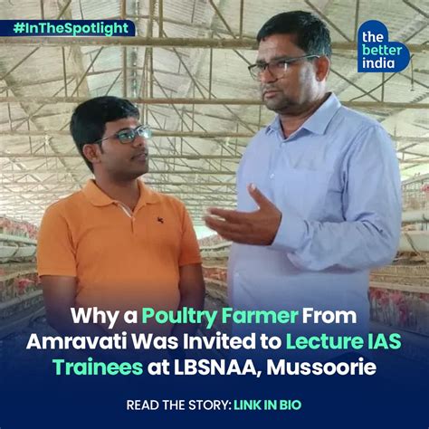 Vikrant Tyagi Posted On Linkedin