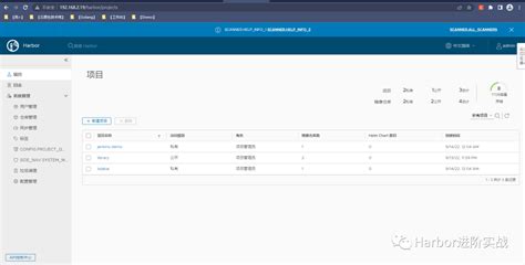 harbor版本升级：v1 8 x、v1 9 x升级到v1 10 7 harbor升级从 1 10 7升级到1 10 11的 csdn博客