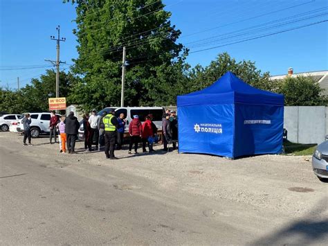 Загинула дитина та є поранені люди поліція Дніпра документує наслідки ракетного удару по