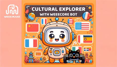 weeecore bot a gateway to interactive learning