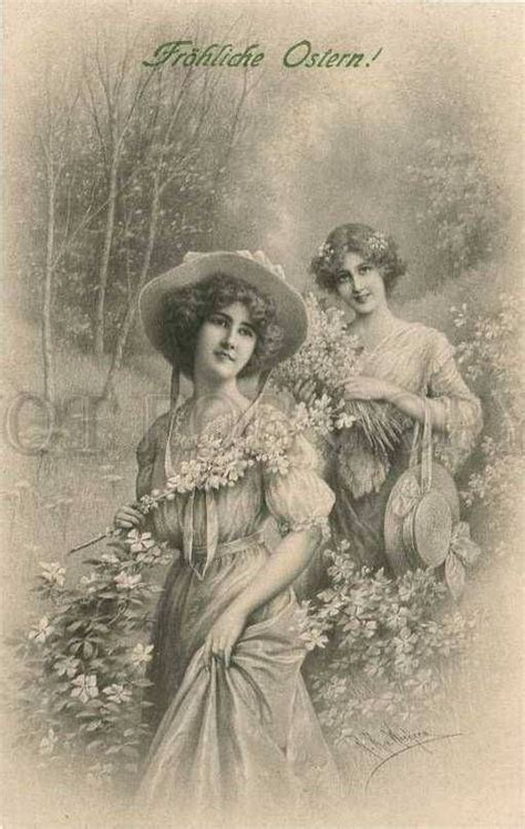 Pin På Винтаж