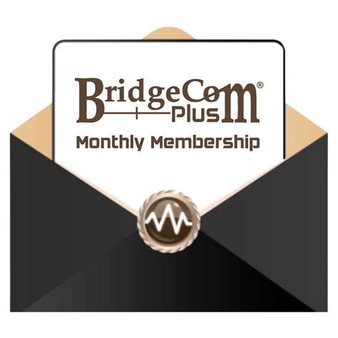 BridgeCom Plus (Monthly Membership) with FREE Super Codeplug – BridgeCom Systems