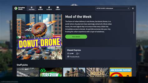 Modding Development Diary 1 Guest Entry Paradox Mods In Cities