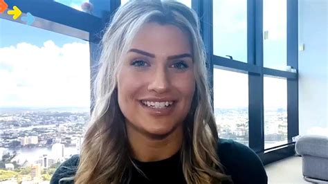 Kate Roberts Sues Dva Over Alleged Pregnancy Discrimination In Brisbane