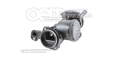 Oil separator 036103464AK | oemVWshop.de