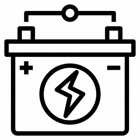 Battery Eco Ecology Energy Power Solar Icon Download On Iconfinder