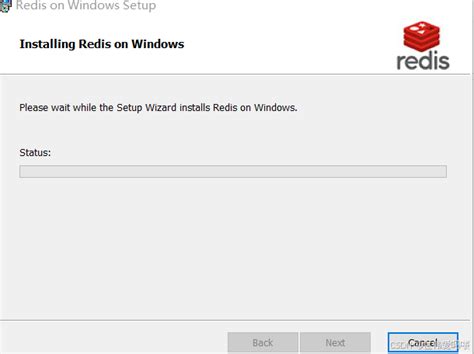 Redis安装配置及基本使用（保姆级安装教程非常耐用）redis安装包 Csdn博客