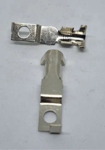 Battery Pin At ₹ 10piece Aluminum Connectors In Surat Id