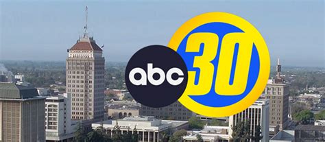 Kfsn Tv Fresno Abc Owned Television Stations