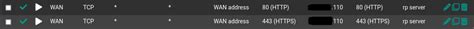 Problem With Reverse Proxy Potential Dns Rebind Attack Rpfsense