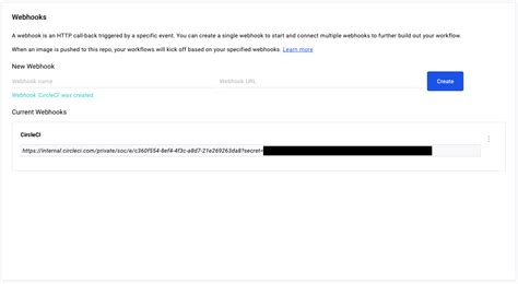 Re Build Automatically When New Image Is Available On Dockerhub Build Environment Circleci