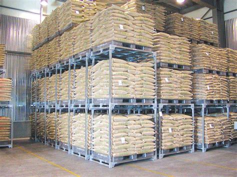 Stackable Warehouse Racks NZ Warehouse Storage Storepro