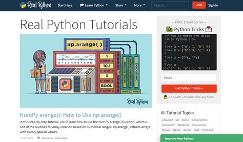 Learn Python Best Resources — Hive