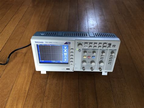 Venta De Osciloscopio Tektronix Segunda Mano