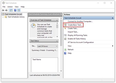 How To Set Shutdown Timer On Windows 10 And Schedule Power Off