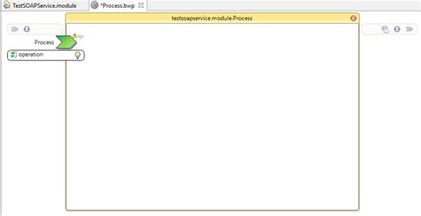 Tibco Bw6 Soap Develop Soap Web Service In Tibco Bw 6