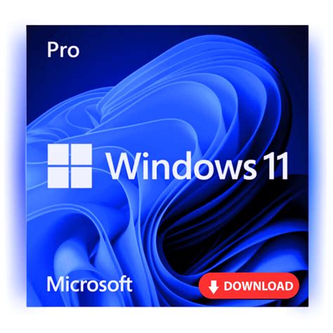 Software Microsoft Windows Pro 11 64 Bit All Lng Pk Lic Online Dwnl Nr