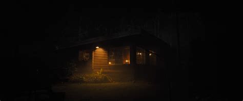 Best Way To Light And Render An Exterior Night Scene Lighting And