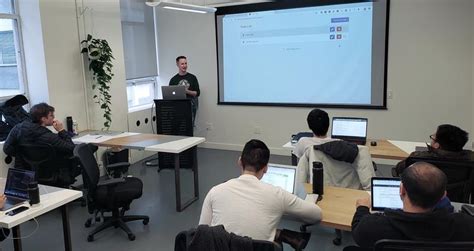 Brainstation React Careerdevelopment Webdevelopment Jonathan Bluks