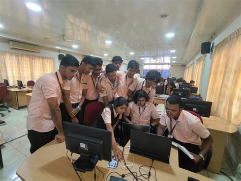 Excited To Have Completed The Fpga Prototyping Using Verilog Hdl Course Offered By Nielit