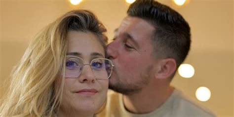 Émilie et Franck Fanich Familles nombreuses révèlent le sexe de leur neuvième enfant dans une