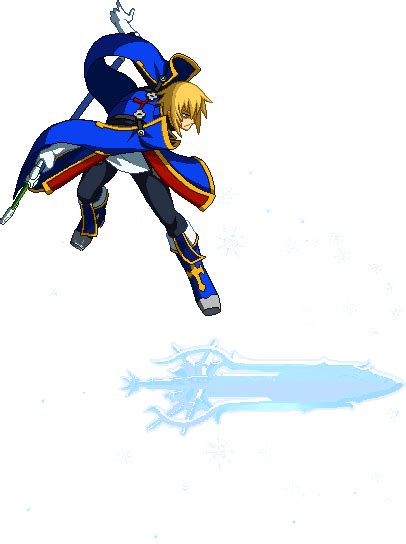 File BBCF Jin Kisaragi J236A Png Dustloop Wiki
