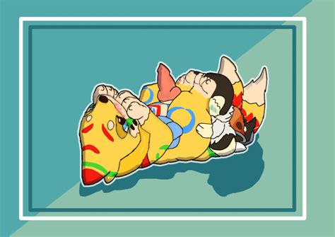 Rule 34 Ambiguous Gender Arthropod Blush Bobby Bws Buizel Cyrus