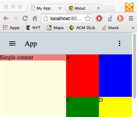 Polymer How To Specify Height Of Nested Web Component Custom Elements