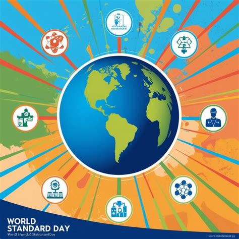 World Standards Day 2024 Honoring Global Standards And